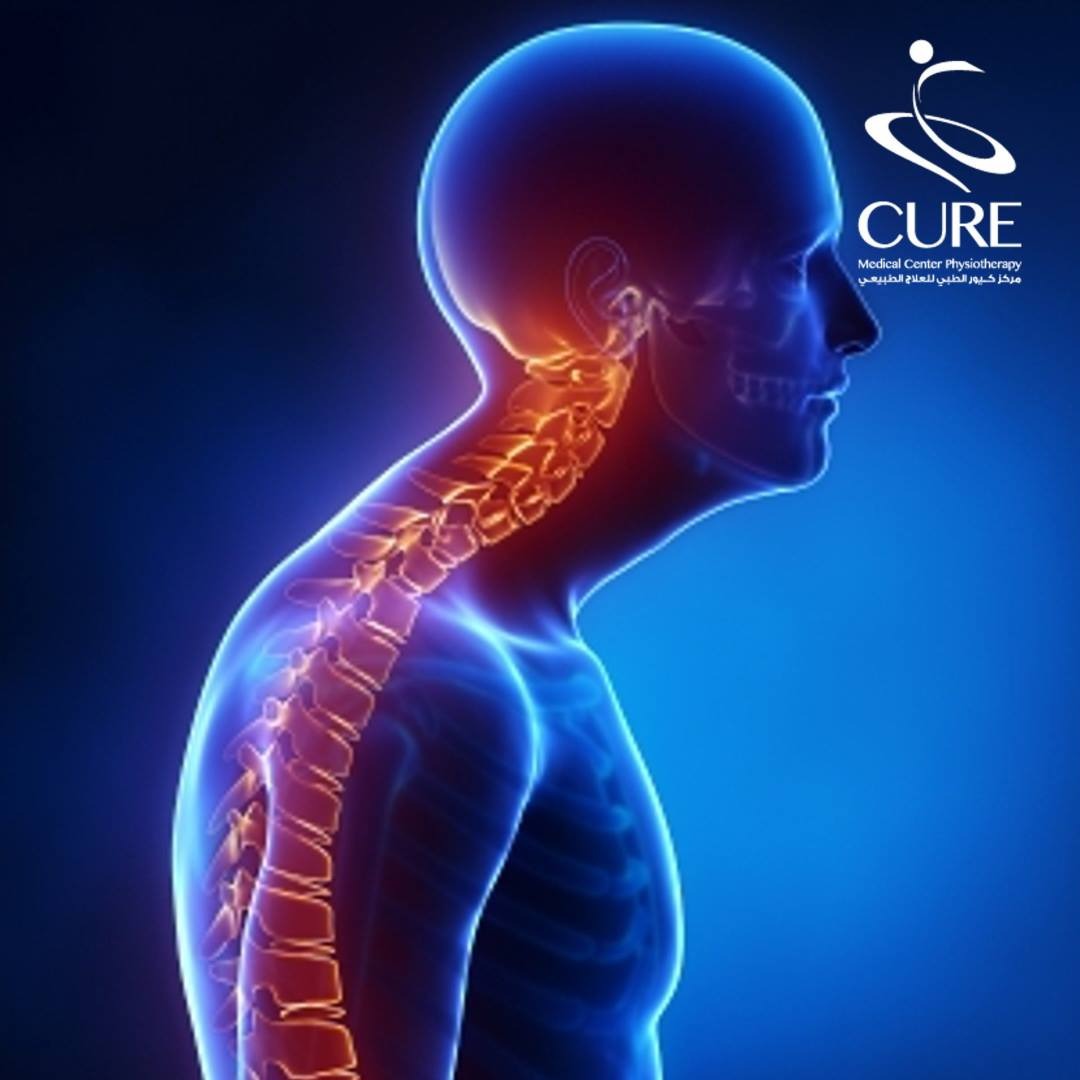 Physiotherapy Cases - Cure Physiotherapy Center