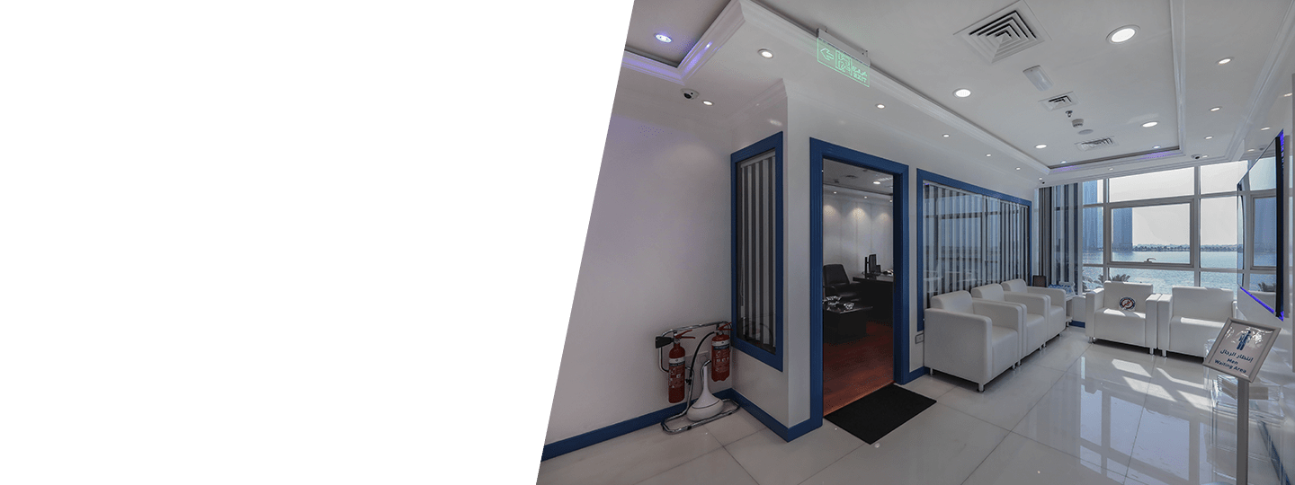 Cure Medical Center Physiotherapy Experts in Sharjah | UAE.