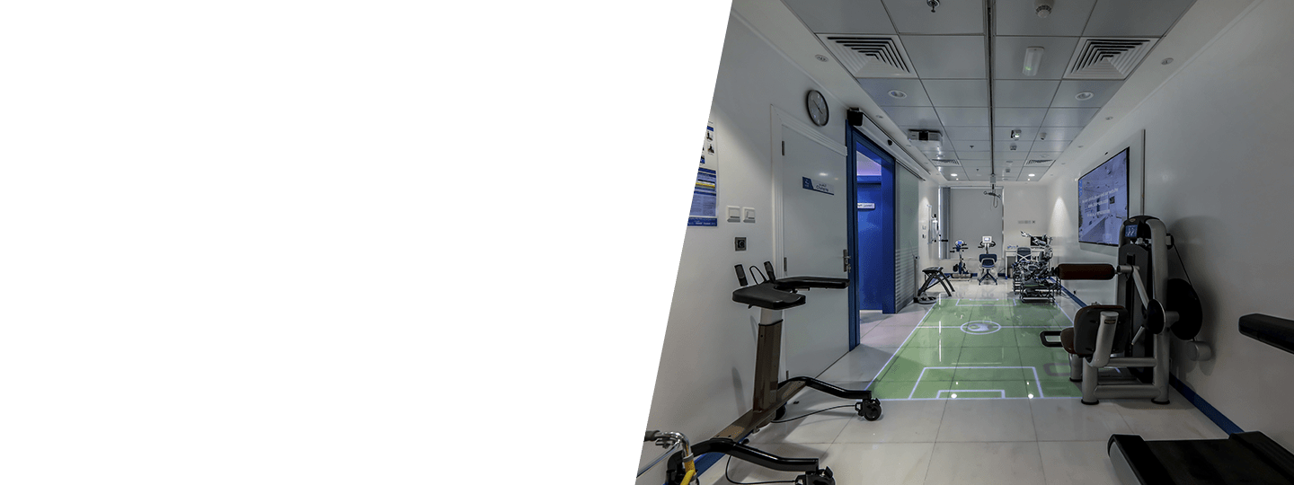 Cure Medical Center Physiotherapy Experts in Sharjah | UAE.