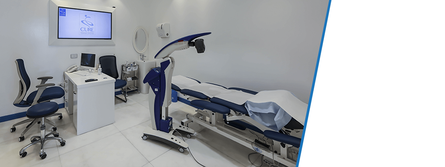 Cure Medical Center Physiotherapy Experts in Sharjah | UAE.
